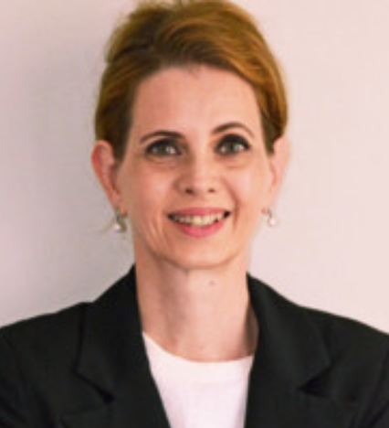 About - Eunice Rautenbach - Grad Coach