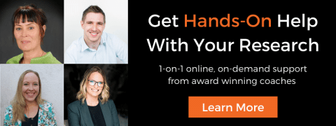 How To Choose The Right Charts In Your Dissertation Findings Chapter ...