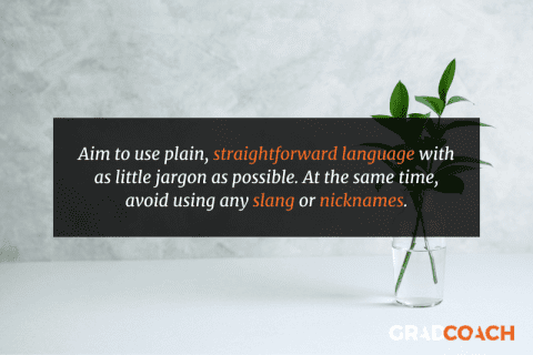 Thesis Acknowledgements: Free Template With Examples - Grad Coach