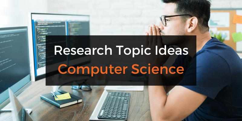 Thesis Ideas For Computer Science