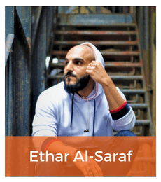 Ethar Al-Saraf (PhD) - Grad Coach