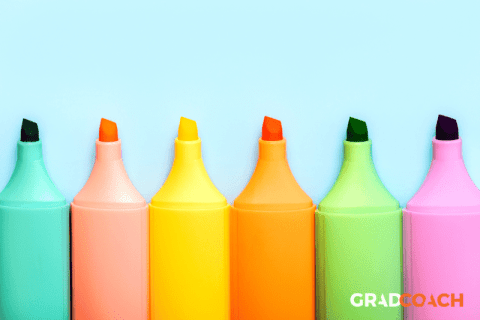 How To Do Process Coding: Full Explainer + Examples - Grad Coach