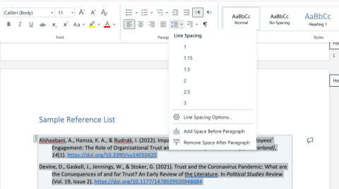 How To Use Mendeley (Full Video Tutorial With Examples) - Grad Coach