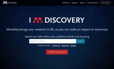 How To Use Mendeley (Full Video Tutorial With Examples) - Grad Coach
