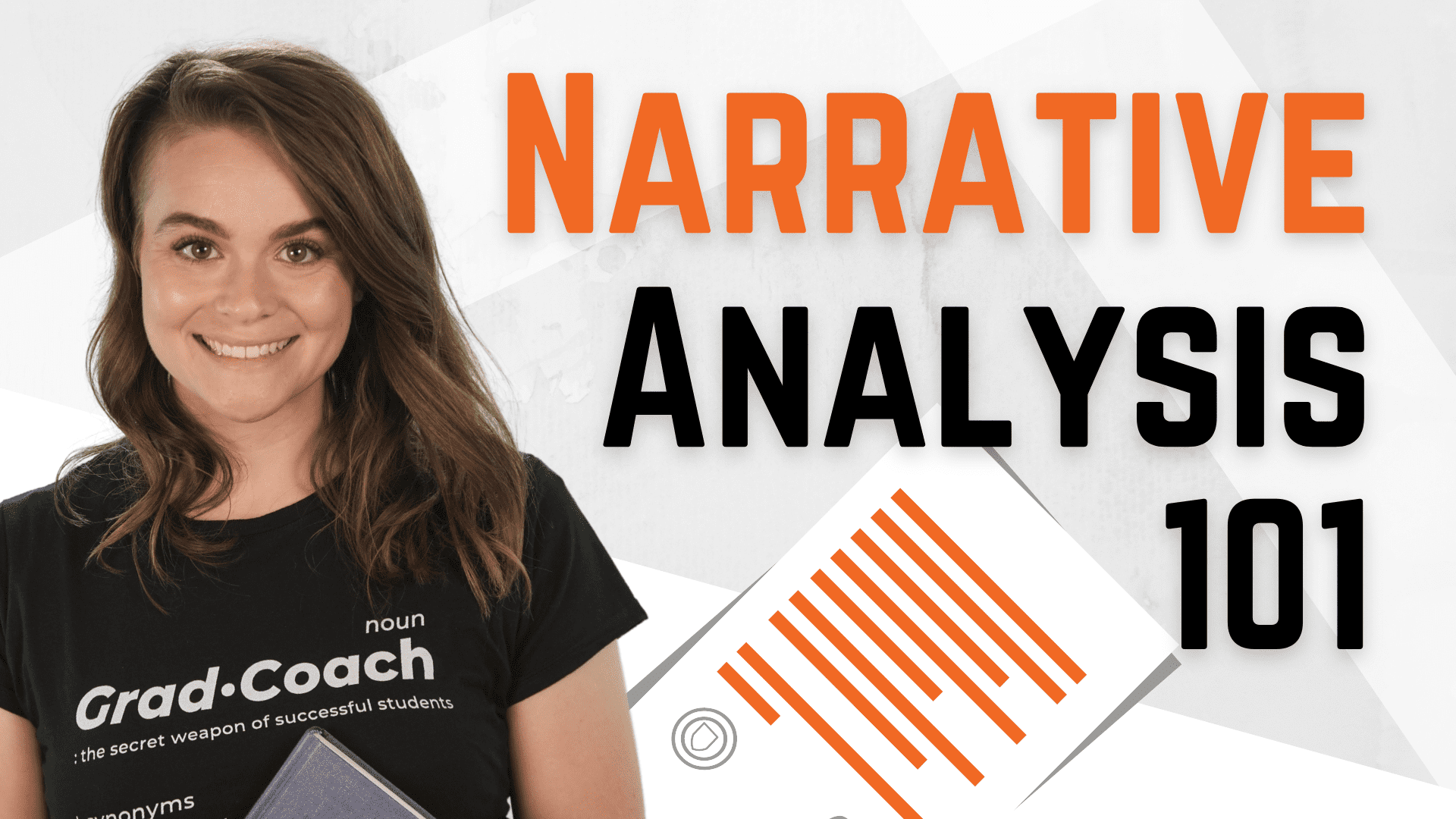 Narrative Analysis Explained Simply With Examples Grad Coach