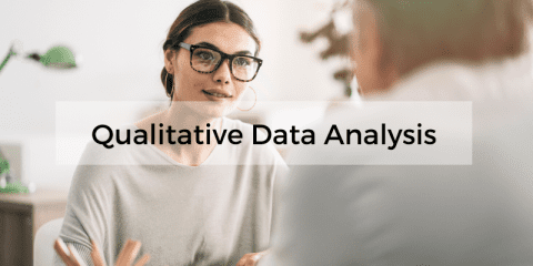 Qualitative Data Analysis Methods: Top 6 + Examples - Grad Coach