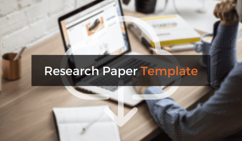 Free Research Paper Template (Word Doc & PDF) - Grad Coach