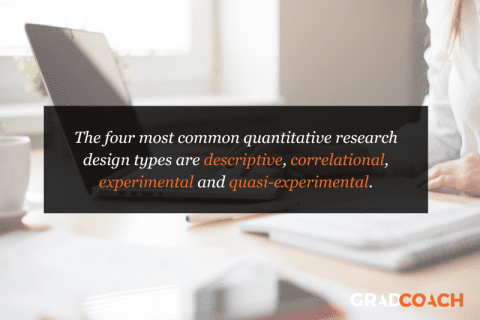 What Is Research Design? 8 Types + Examples - Grad Coach
