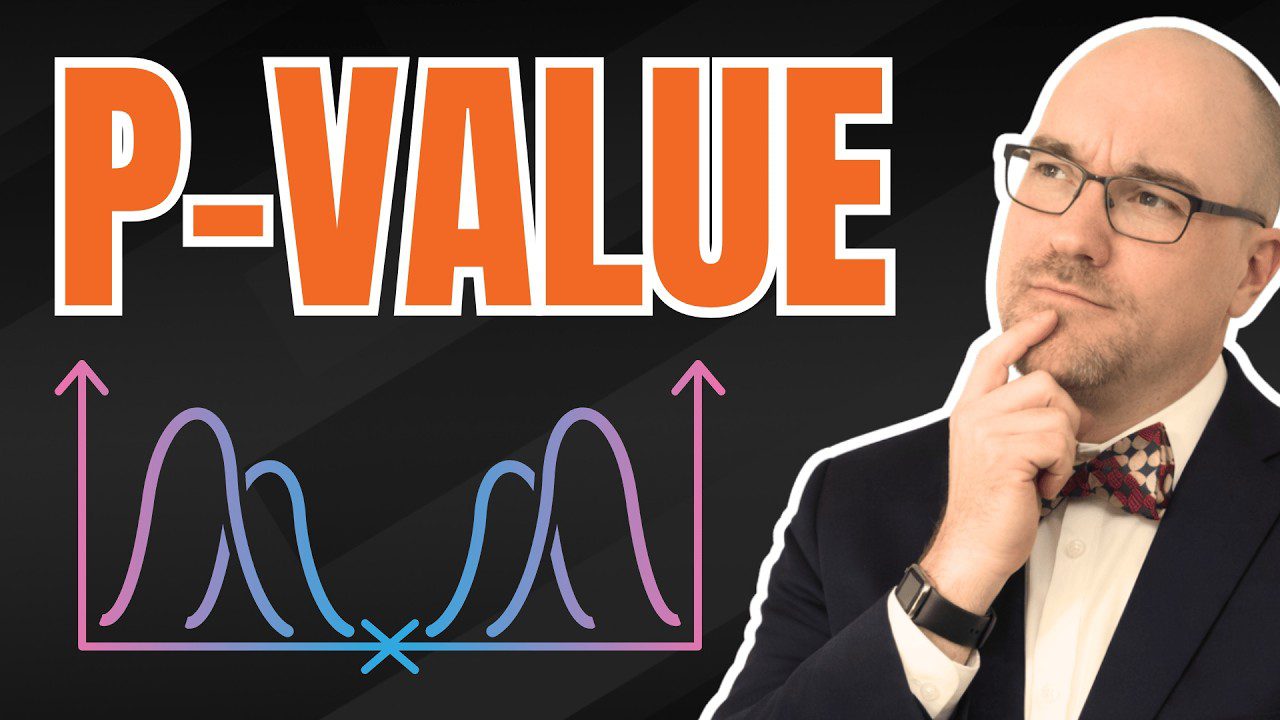 What Does P-Value Actually Mean? - Grad Coach