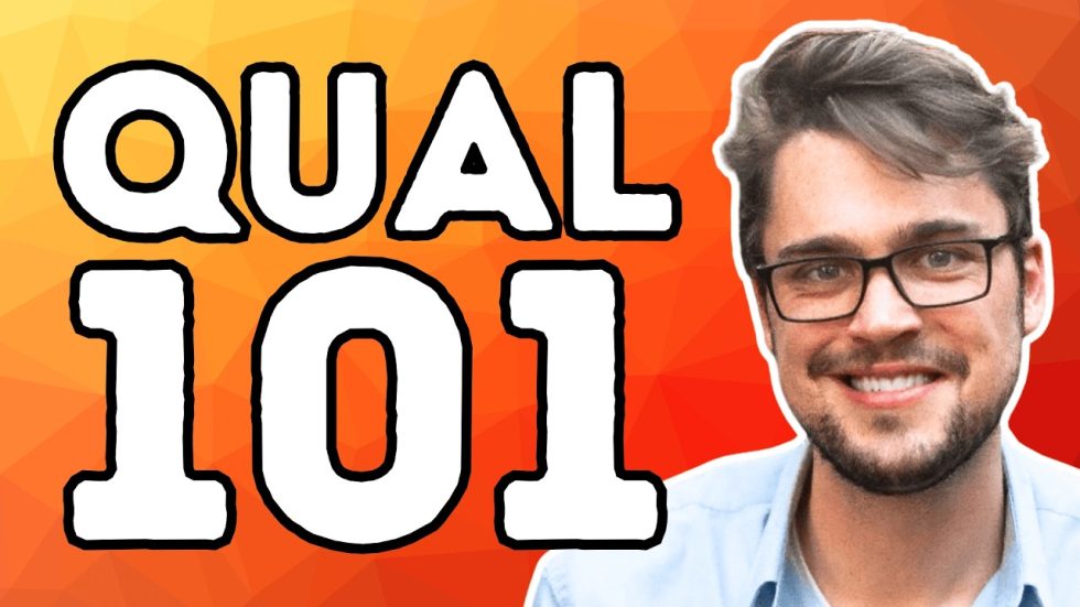 How To Do In Vivo Coding: Full Explainer + Examples - Grad Coach